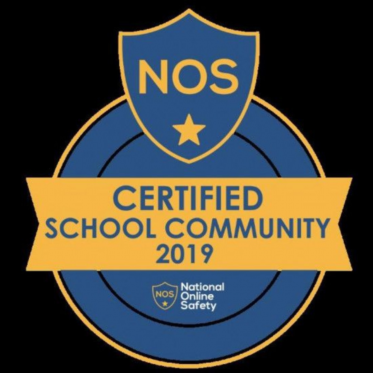 Trinity Academy Newcastle Upper Site - NOS Certified Community | TAN
