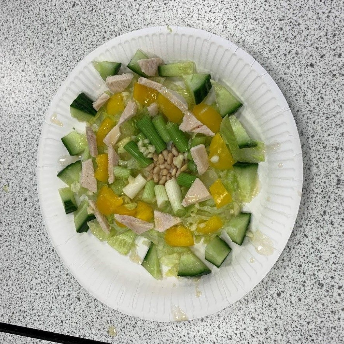 Trinity Academy Newcastle Upper Site - Key Stage 3 Food Technology