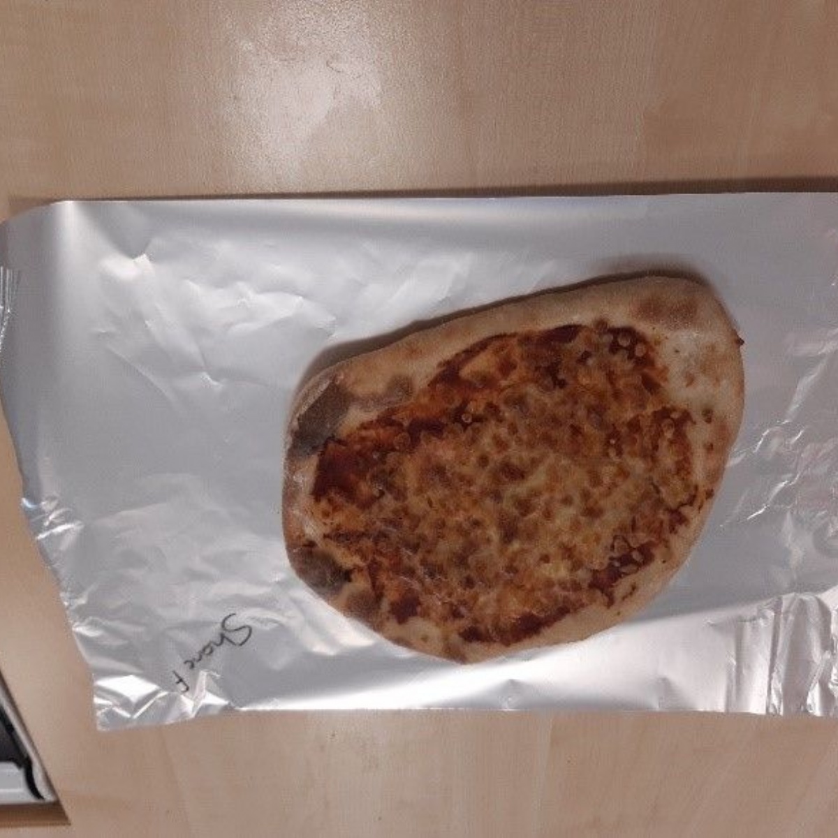 Trinity Academy Newcastle Upper Site - Your pizza- your way!