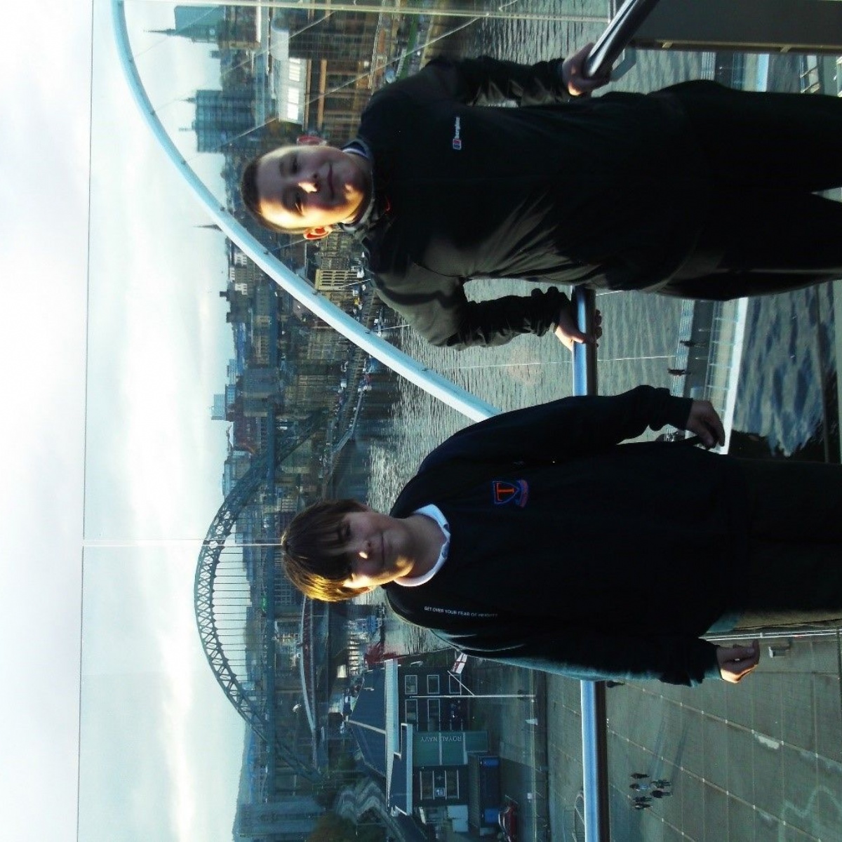 Trinity Academy Newcastle Upper Site - Baltic Centre | Contemporary Art