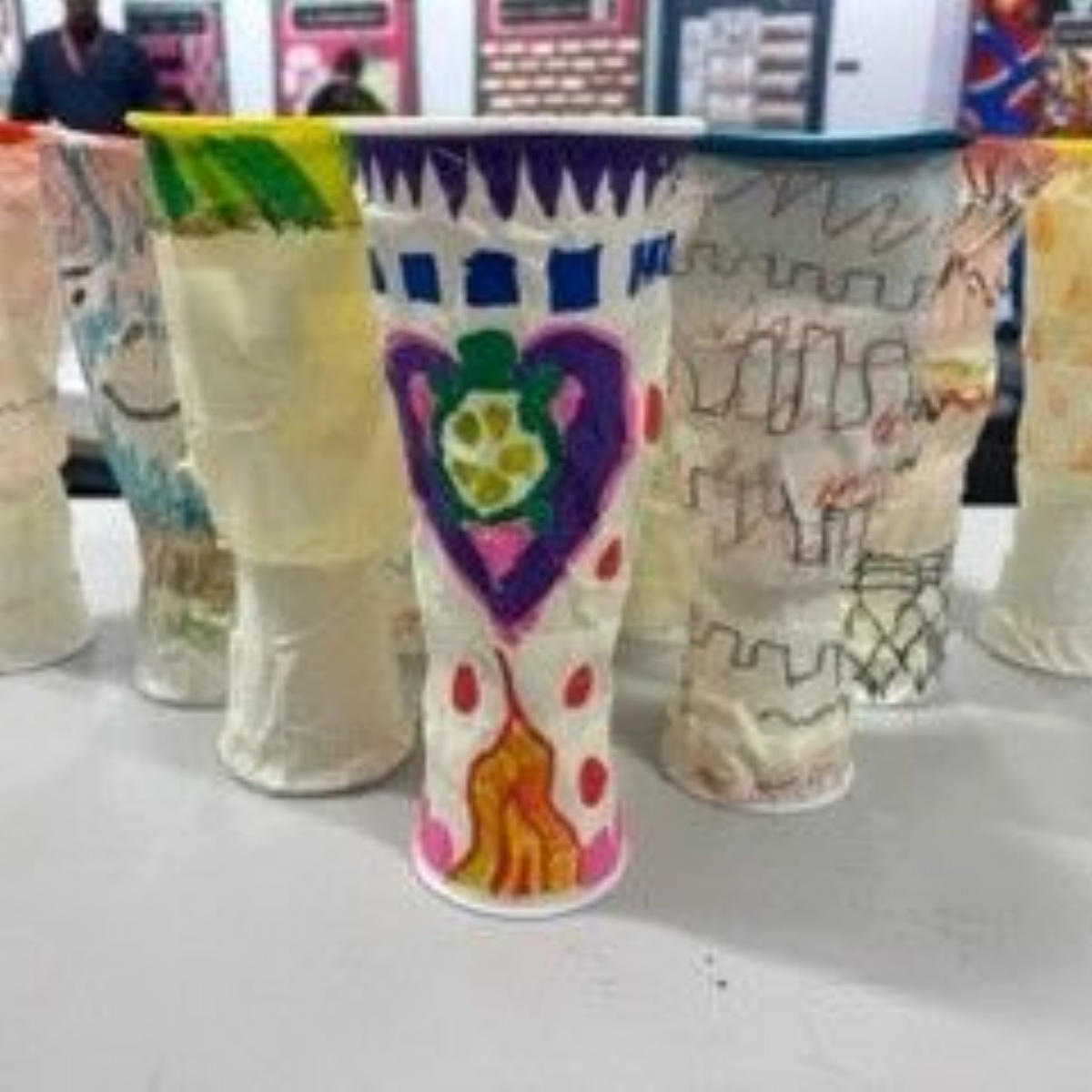 Trinity Academy Newcastle Upper Site - Music Drop Down Day- Making your ...