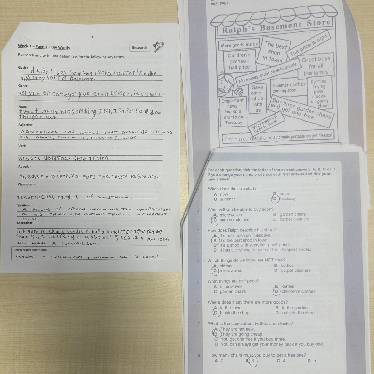 Trinity Academy Newcastle Upper Site - Functional Skills Maths - Reach ...