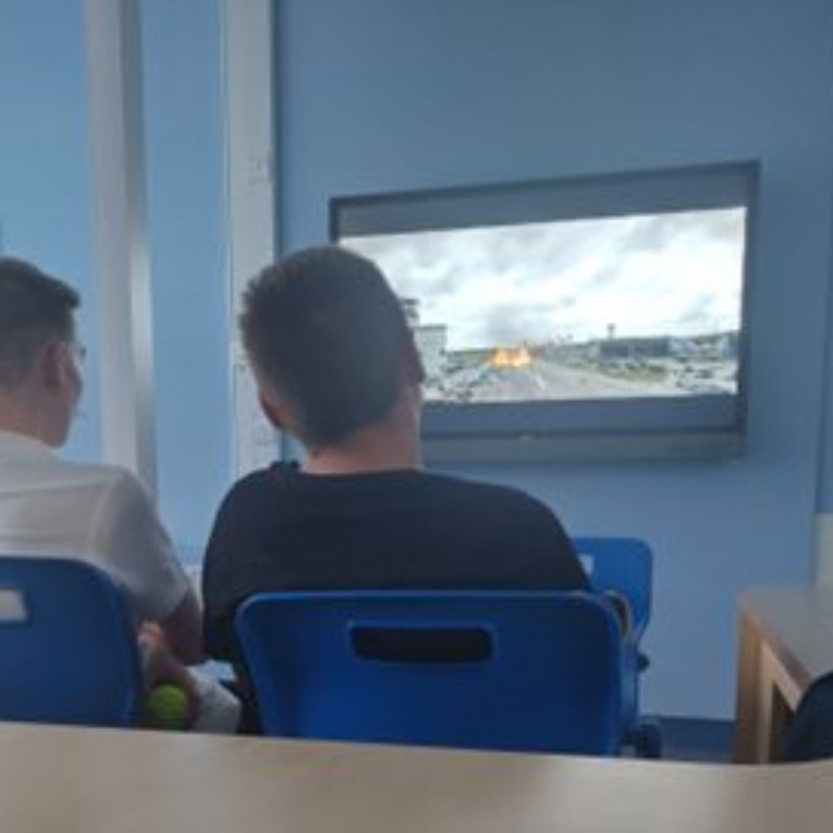 Trinity Academy Newcastle Upper Site - History Critics